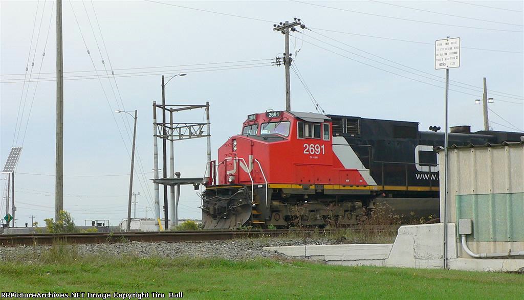 CN 2691
